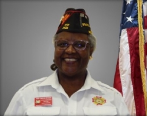 Department of South Carolina