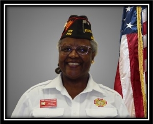 Department of South Carolina